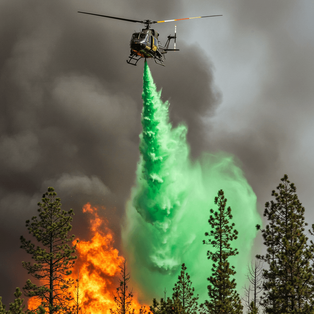 Protectotherm LLC - Advanced Fire Protection Solutions